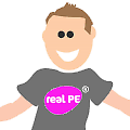 real PE