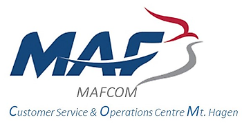 MAF - Papua New Guinea | Home