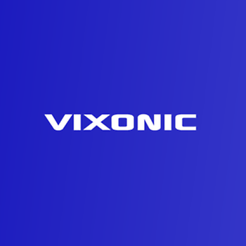 Vixonic | Iniciar Sesión