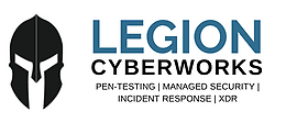 Legion Cyberworks | Sign In