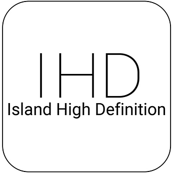 Island High Definition | Sign In