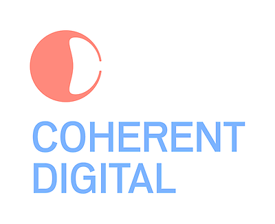 Coherent Digital, LLC | Sign In