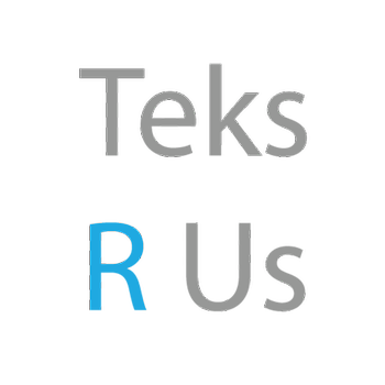 Teks R Us | Sign In