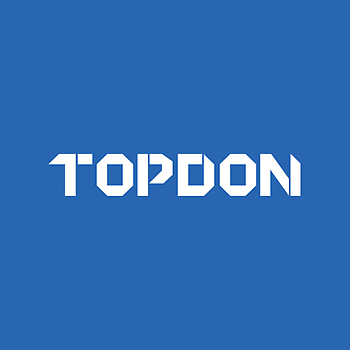 TOPDON | Sign In