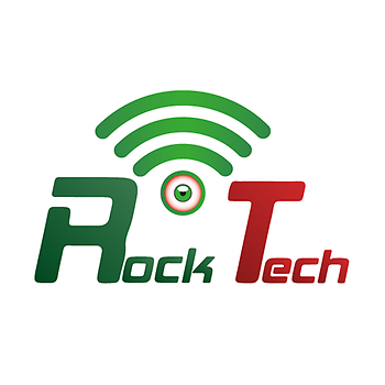 Suporte RockTech | Entrar